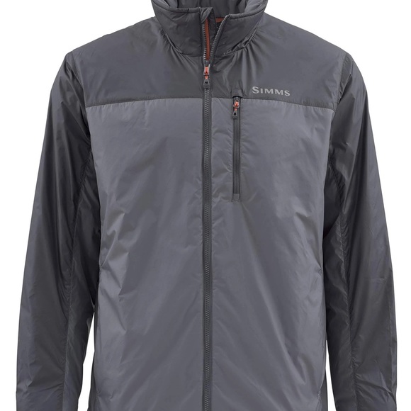 Simms | Jackets & Coats | Mens Simms Pg2286 Midstream Insulated Jacket ...
